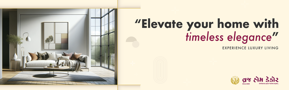 Vraj Home Decor | Vraj Home Decor