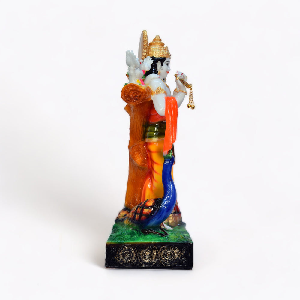 Celestial Harmony Statue - Divine Love Decor | Vraj Home Decor | Vraj ...